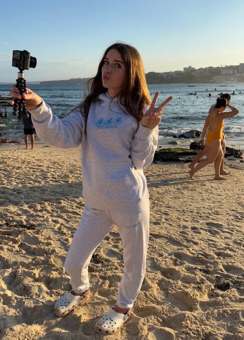 Norris Nuts | Official Store | Surf Sisters – Norris Nuts Shop