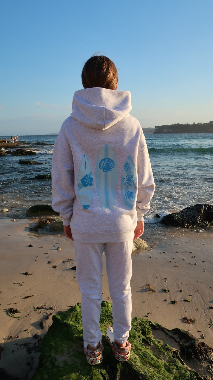 Norris Nuts | Official Store | Surf Sisters – Norris Nuts Shop
