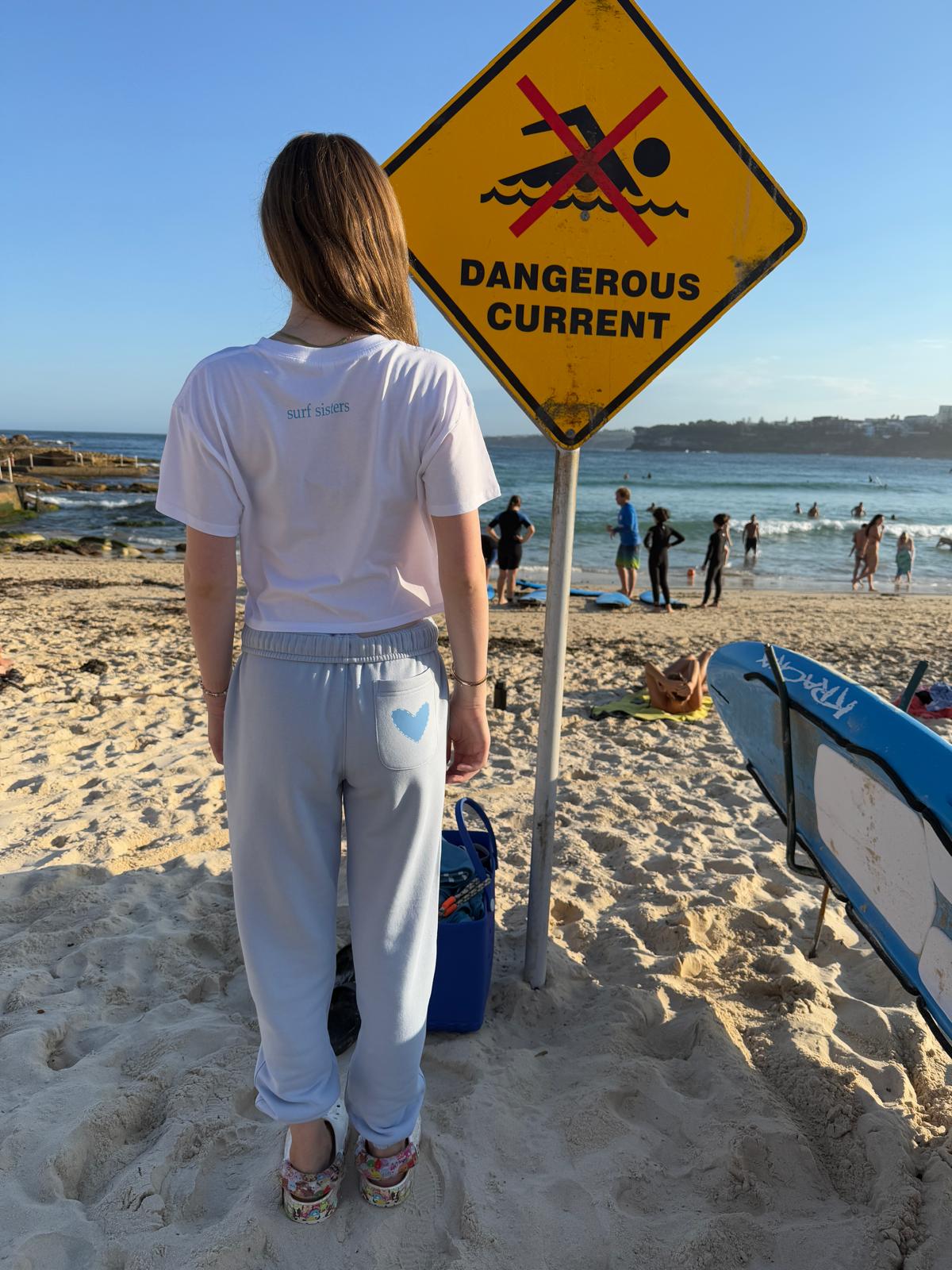 Norris Nuts | Official Store | Surf Sisters – Norris Nuts Shop