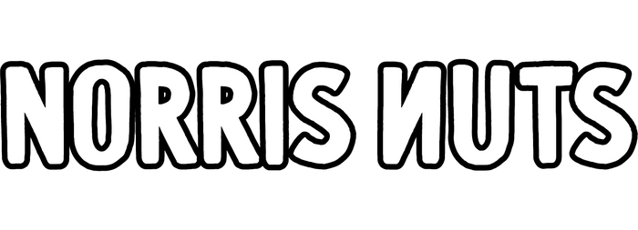 Norris Nuts | Official Store – Norris Nuts Shop