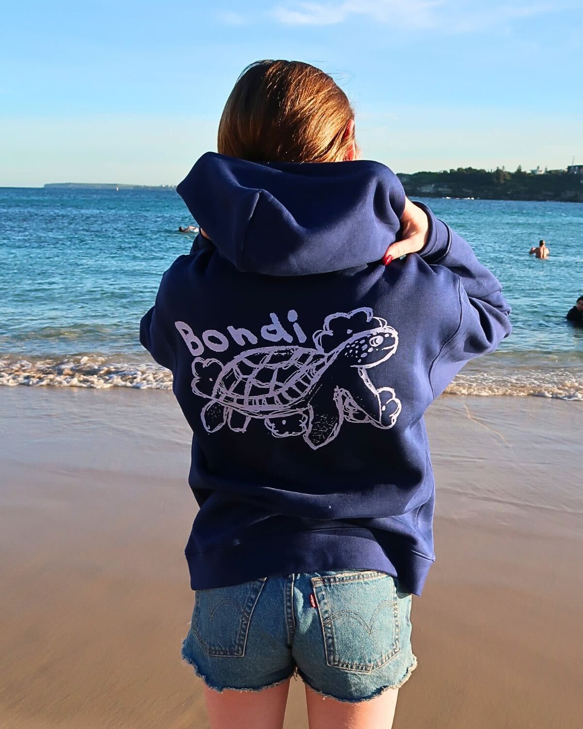 Norris Nuts | Official Store | Surf Sisters – Norris Nuts Shop